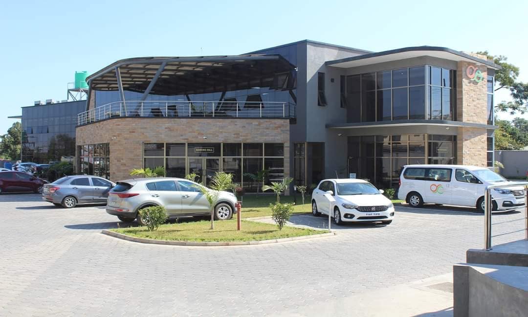 PSMFC steps up, irrigation package aims to mitigate Zambian crop ...